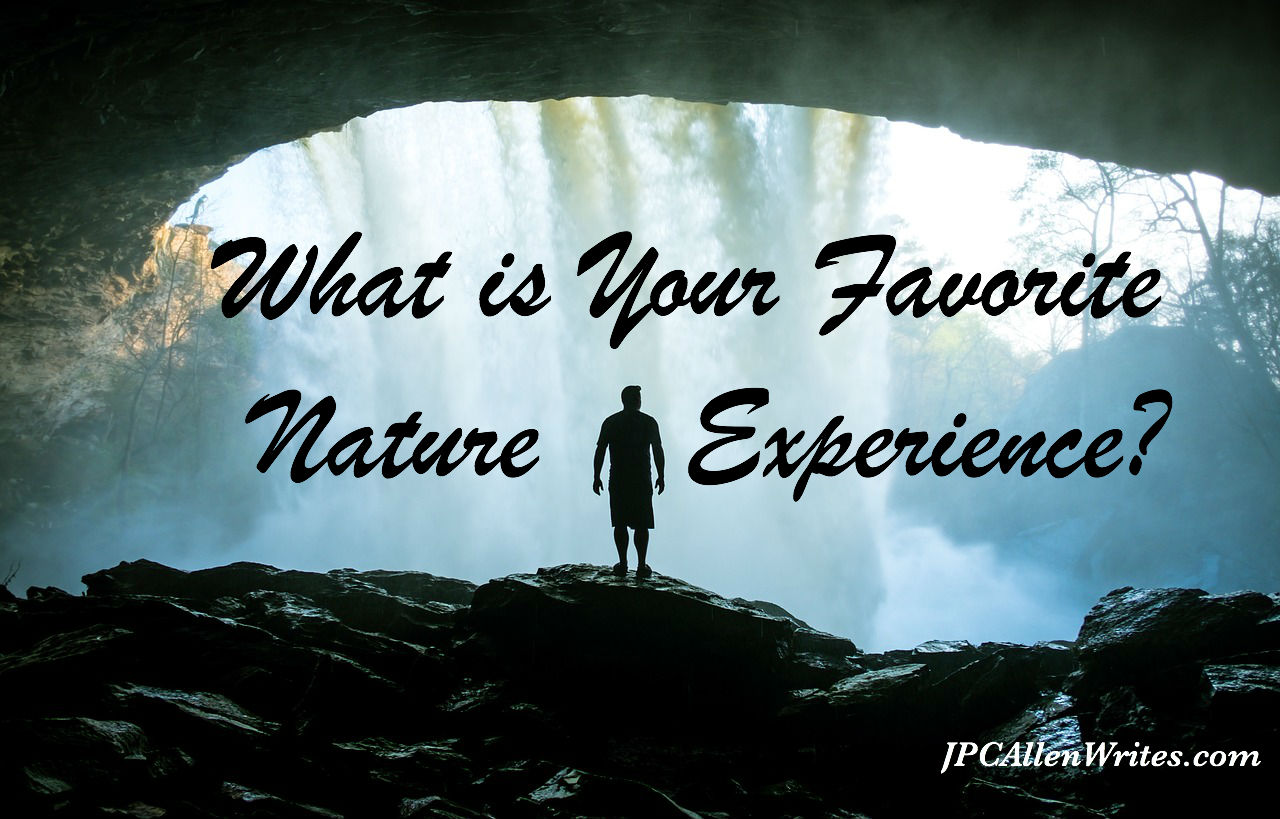 Monday Sparks -- Writing Prompts: What is Your Favorite Nature ...