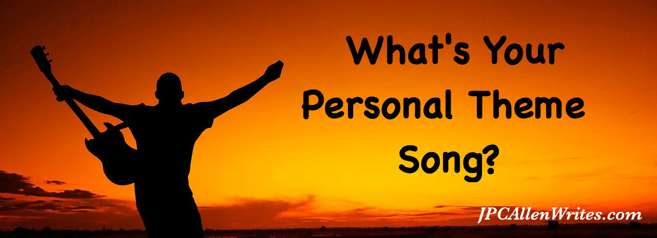 Monday Sparks -- Writing Prompts: What's Your Personal Theme Song ...